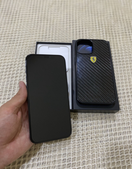 iPhone 12 Pro Max kar dok ideal srochni