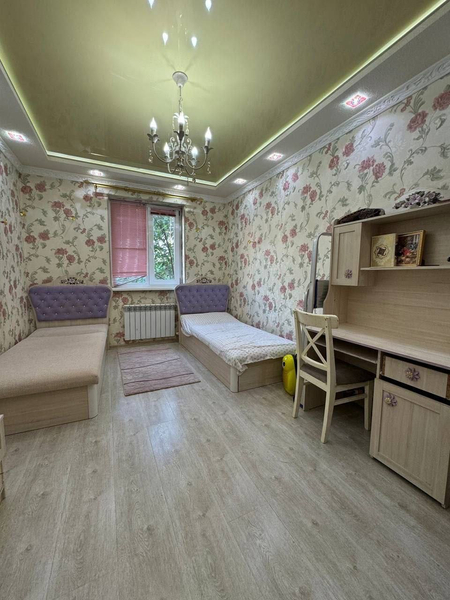 Продается 3 комнатная квартира ремонт Новза Чиланзар