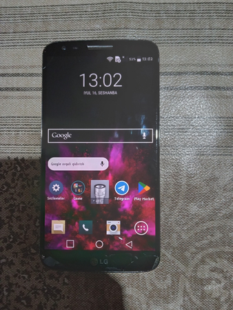 Lg g2 holati o'rtacha