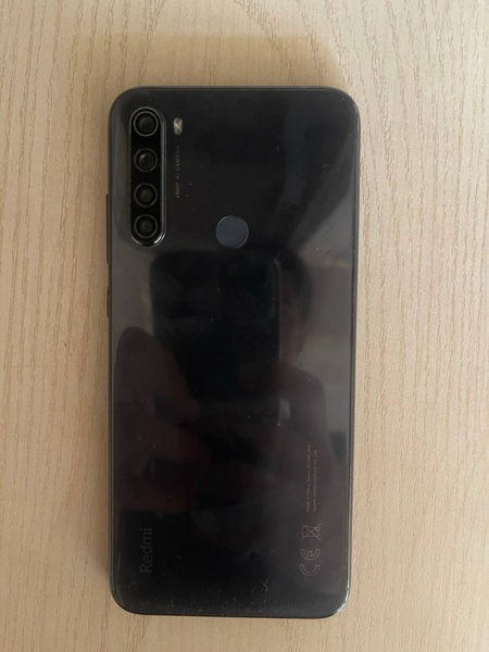 Срочно продается Redmi note 8t