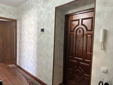 Сергели 5А сдаёт квартира