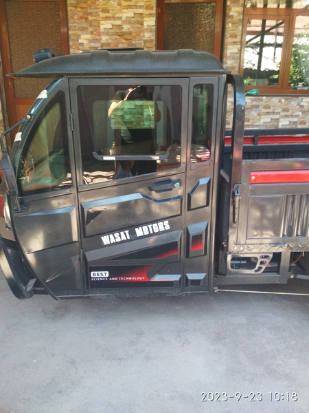 Yangi elektro muravey sotiladi
