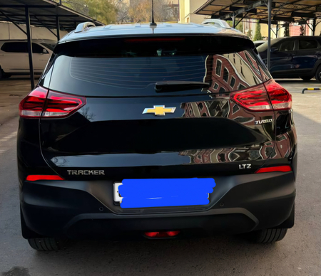 Treker 2 LTZ 2023