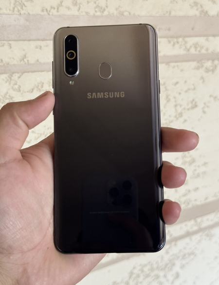 Самсунг А9 PRO