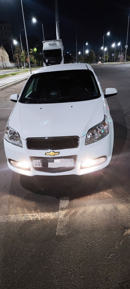 Nexia R3 2020 йил автомат елегант+