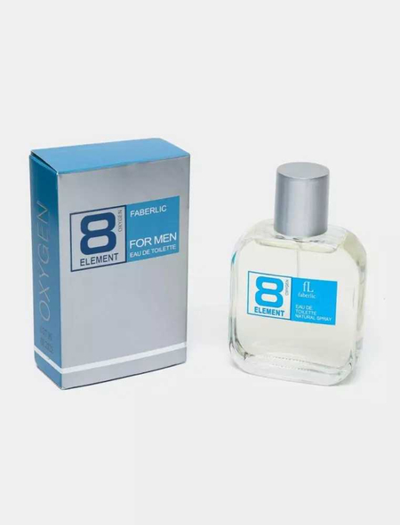 Vosmoy element 50ml