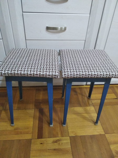 Табурет советского периода