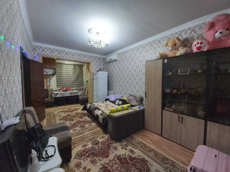 Юнусабад 7 квартал. Продается квартира 2/1/4