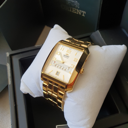 Orient automatic ORIGINAL 100% SALE 50%