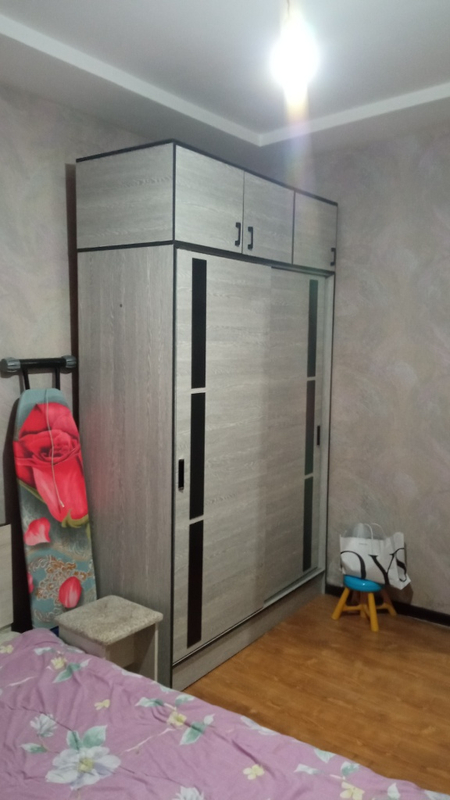 Продается квартира в новостройке