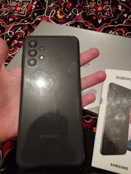 Samsung Gelexy A13 3/32GB