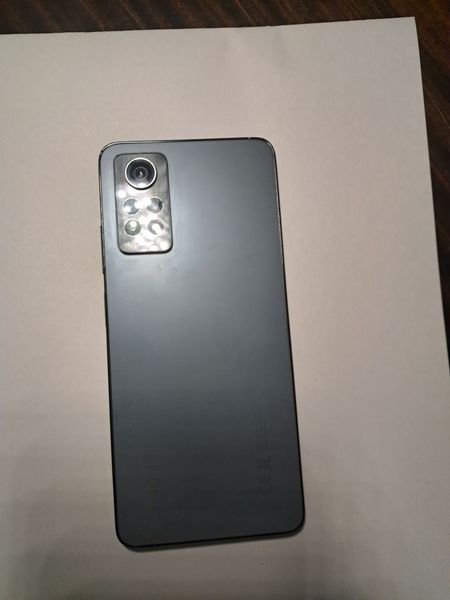 Redmi note 12 pro