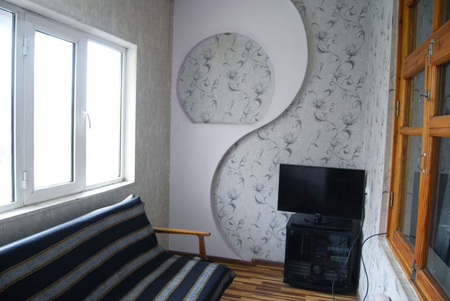 Ипотека 3/3/5 ТТЗ ХУМАЮН 78 кв.м N820