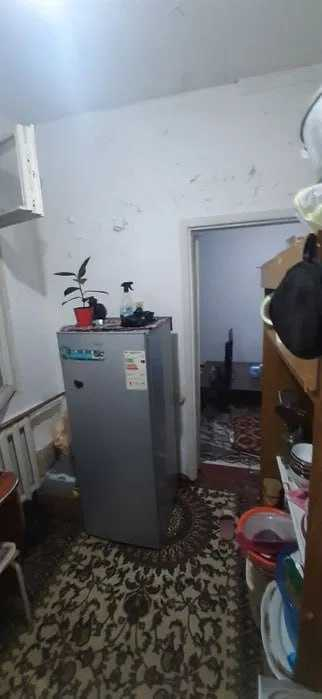 Чилонзор 17кв 2.4.4 панель 48м²\\nне торец бн 1.5/3 орр Аль-Хорезмий