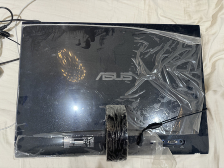 Монитор Asus