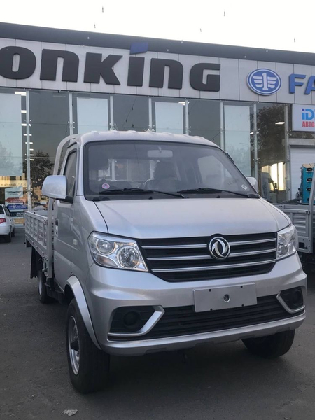 Dong feng d31 yengi