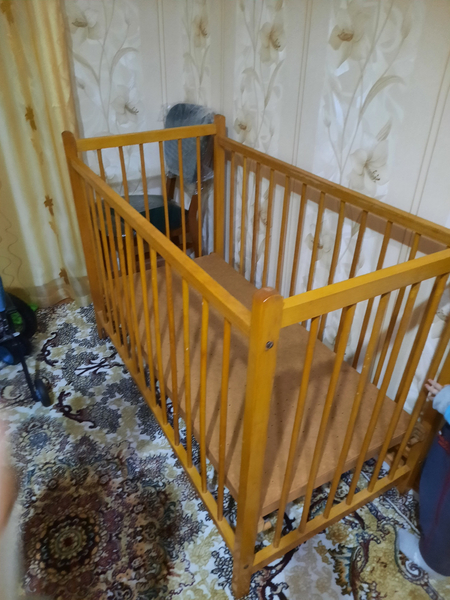 Продается детская кровать