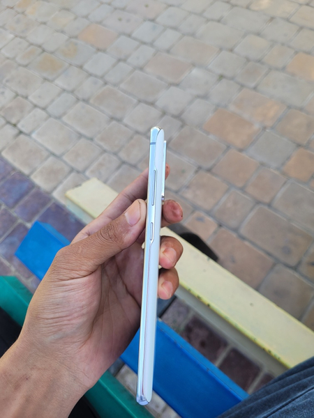 Samsung Galaxy S20 FE 5G
