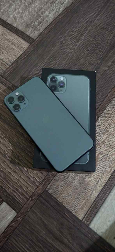 iPhone 11 pro srochna