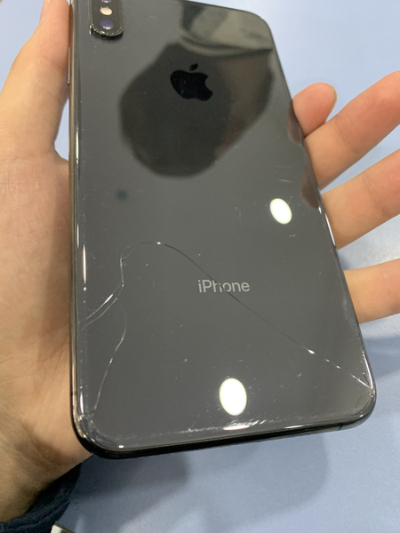 iPhone Xs Max 64 gb LLA