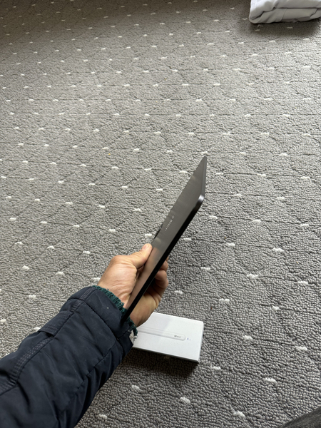 ipad pro 11 dyum M4 256 gb LLA