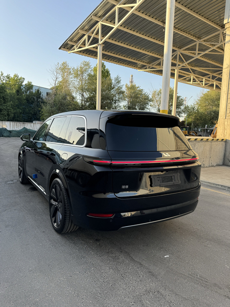 Lixiang L9 ultra