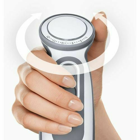 Погружной блендер Braun MQ5045 4в1