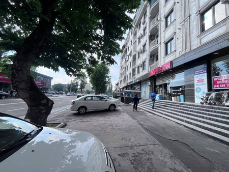 Продаётся Нежилое Помещение!!! 1-линия вдоль дороги