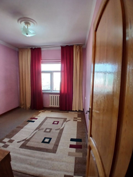 Продаётся 3/8/9 Карасу-6