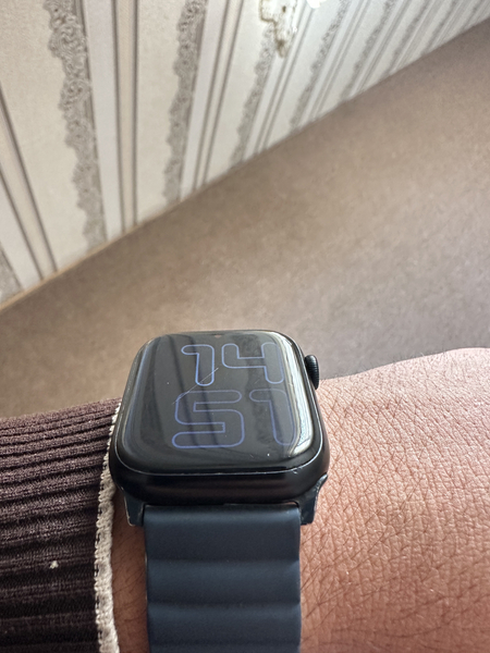Iwatch 8/45 92%