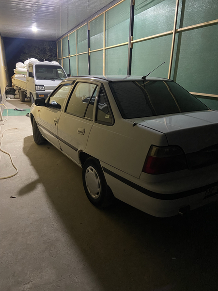 Nexia 1.. 2005 yil