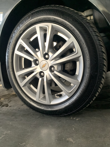 195/55/15 cobilt diska balon sotiladi Nexia 1,2,3 spark ga tuwadi