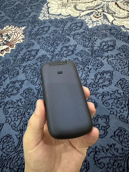 Samsung Dual Legushka