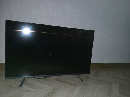 телевизор Artel (сломанный)
