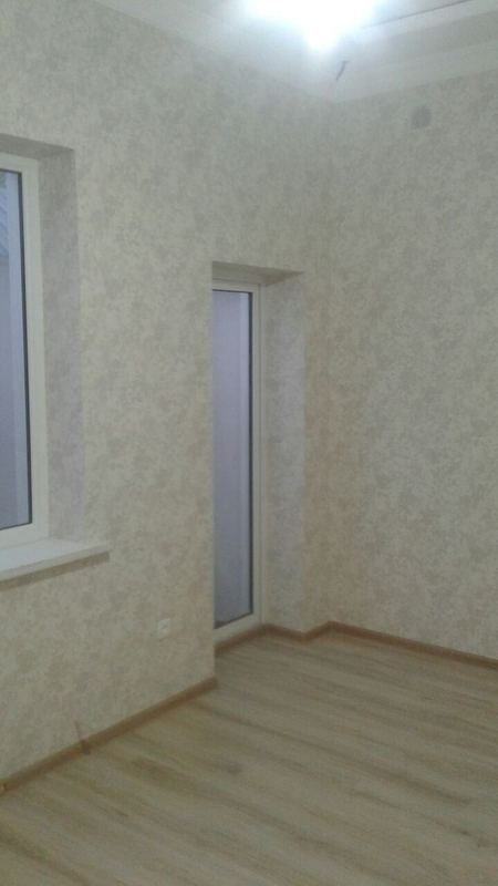 Toshken tuman Abduraxmo 2 dona qurilgan