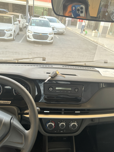 Changan Star 2024