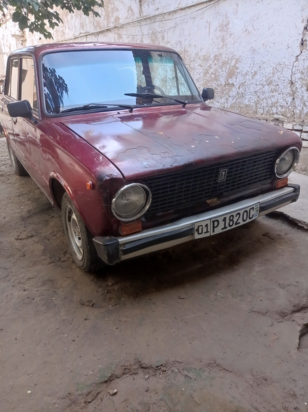 vaz 21013 gaz sotladi srochnaa