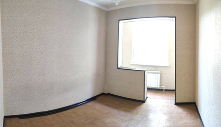 Срочно Продаётся 2 комнатная квартира балкон 2х6 Академ городок