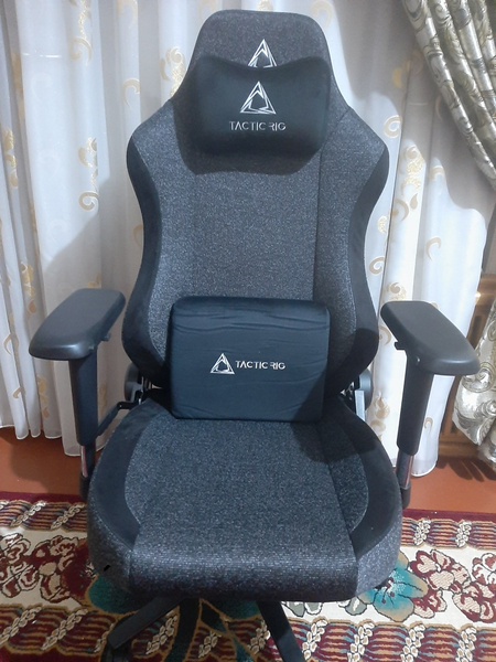Игровое, компьютерное кресло