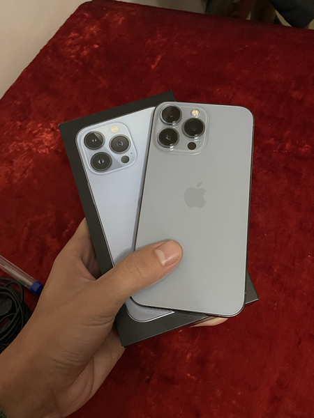 Srochni iphone 13 pro