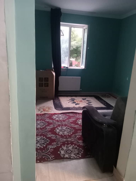 2 хонали квартира сотилади