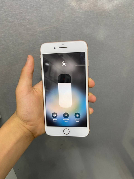 Iphone 8 plus 4g