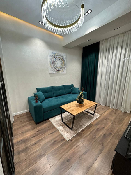 New Life Новостройка 700$