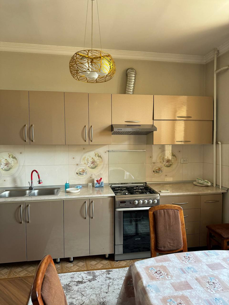 Аренда ЖК Себзор Golden House 3.хонали 85-кв.м