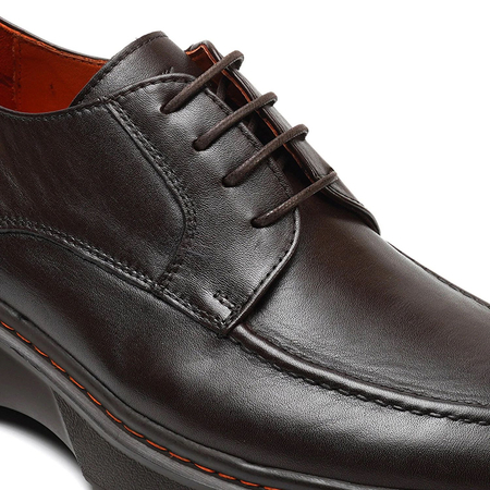 Туфли Oxford Greyder 7224 Kahve