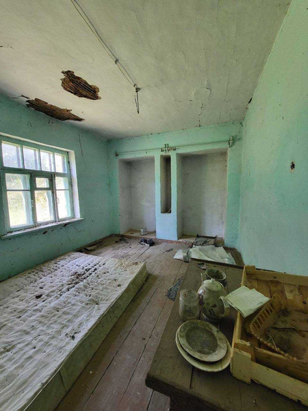 Nurafshon uylari