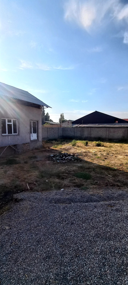 Сергели Чорток земля  12 соток