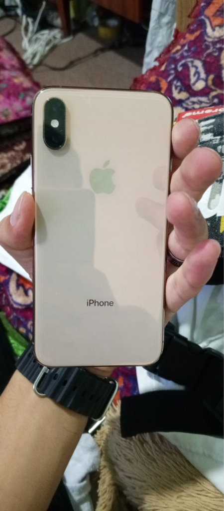 Ayfon xs рабочий