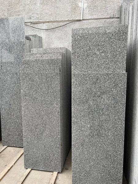 Гранит Куксарой серый ( Tiancheng Stone)