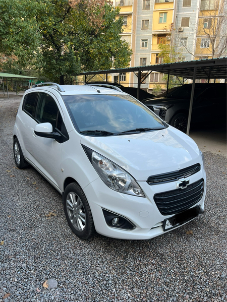 spark avtomat full pozitsiya